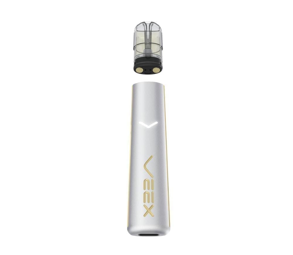 VEEX V4 Pod (3 pods) - VAPE HK SHOP | WHOLESALE