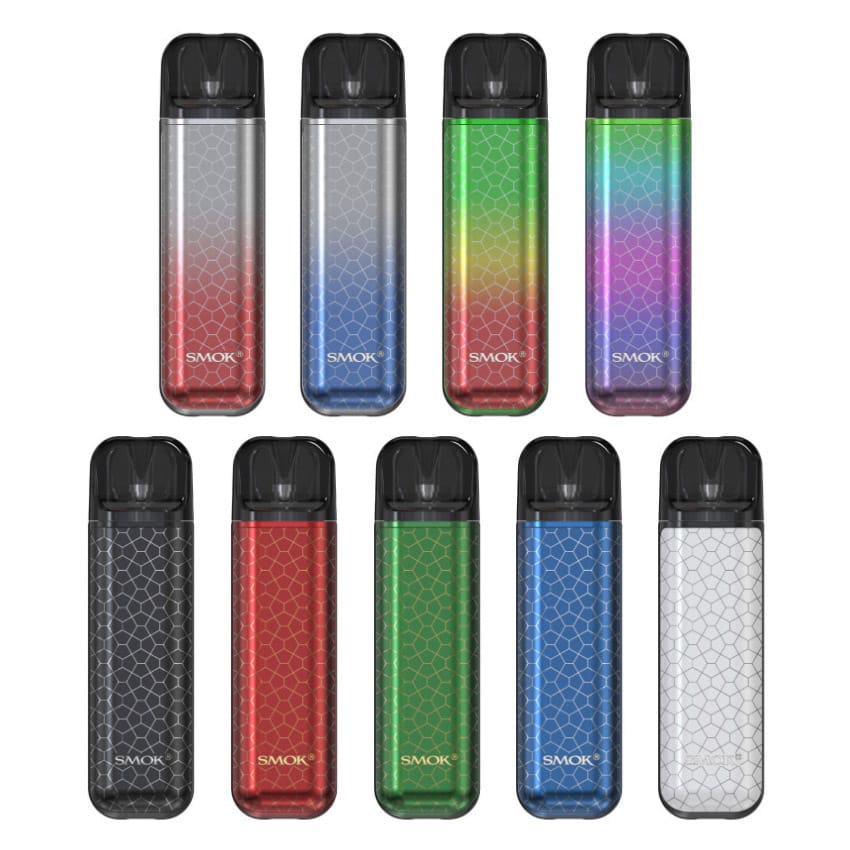 Relx Infinity Kit (1 pod system + 2 pods) – VAPE HK SHOP | WHOLESALE
