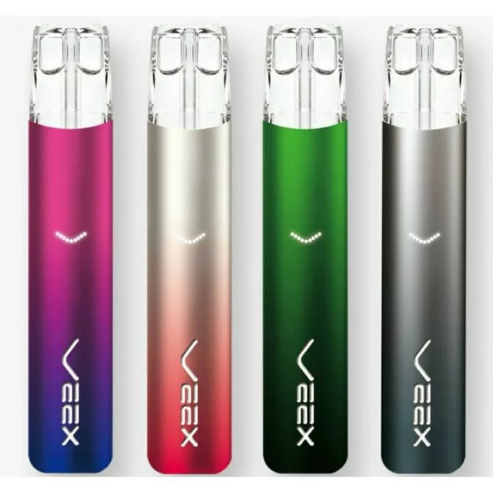 VEEX V1 Device system starter kit (1 Device + 1 USB) - VAPE HK SHOP ...