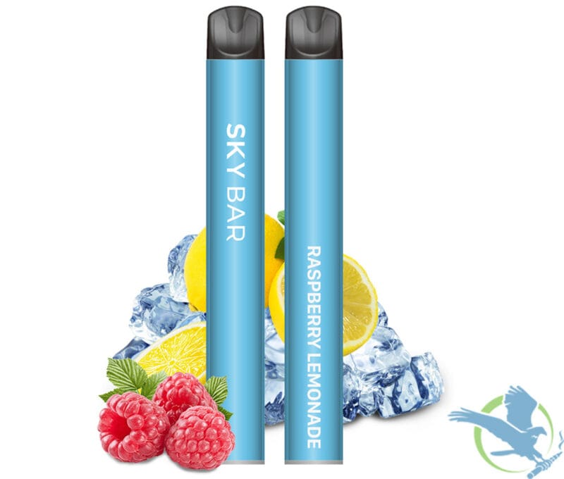 SKYBAR+ 900 Puff Disposable | Wholesale - VAPE HK SHOP | WHOLESALE