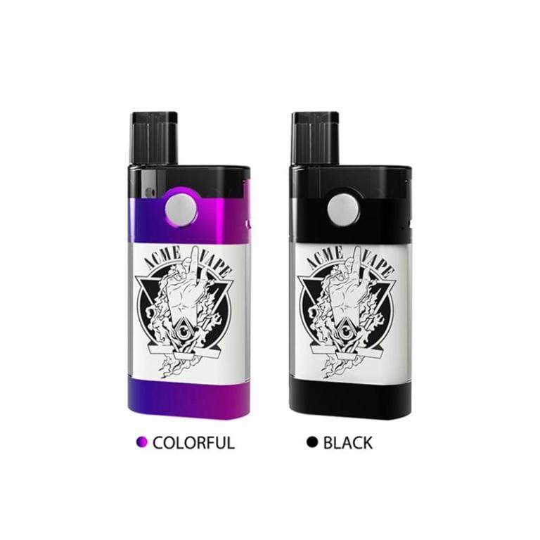 Yuoto ACME Vape Pod System Kit | Wholesale - VAPE HK SHOP | WHOLESALE