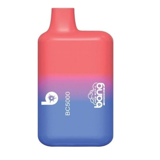BANG BC5000 Disposable Vape Wholesale - VAPE HK SHOP | WHOLESALE