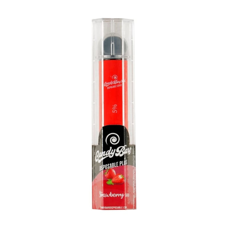 Candy Bang XL 400 Puffs Disposable Vape Wholesale Lightweight Compact ...