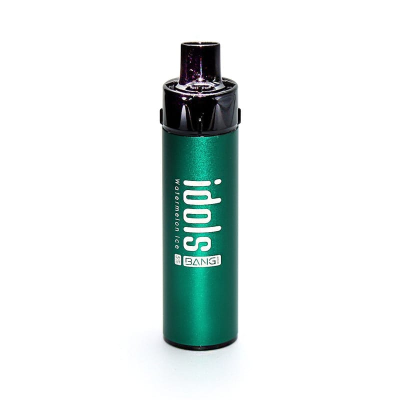 IDols Bang 2000 Puffs Disposable Vape Wholesale - VAPE HK SHOP | WHOLESALE