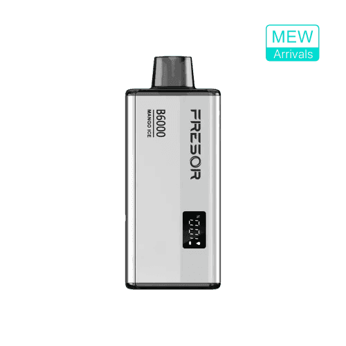ALD FRESOR B6000 Disposable Vape | Wholesale - VAPE HK SHOP | WHOLESALE