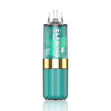 Elf Bomb UT15000 15000 Puffs Disposable Vape | Wholesale - VAPE HK SHOP ...
