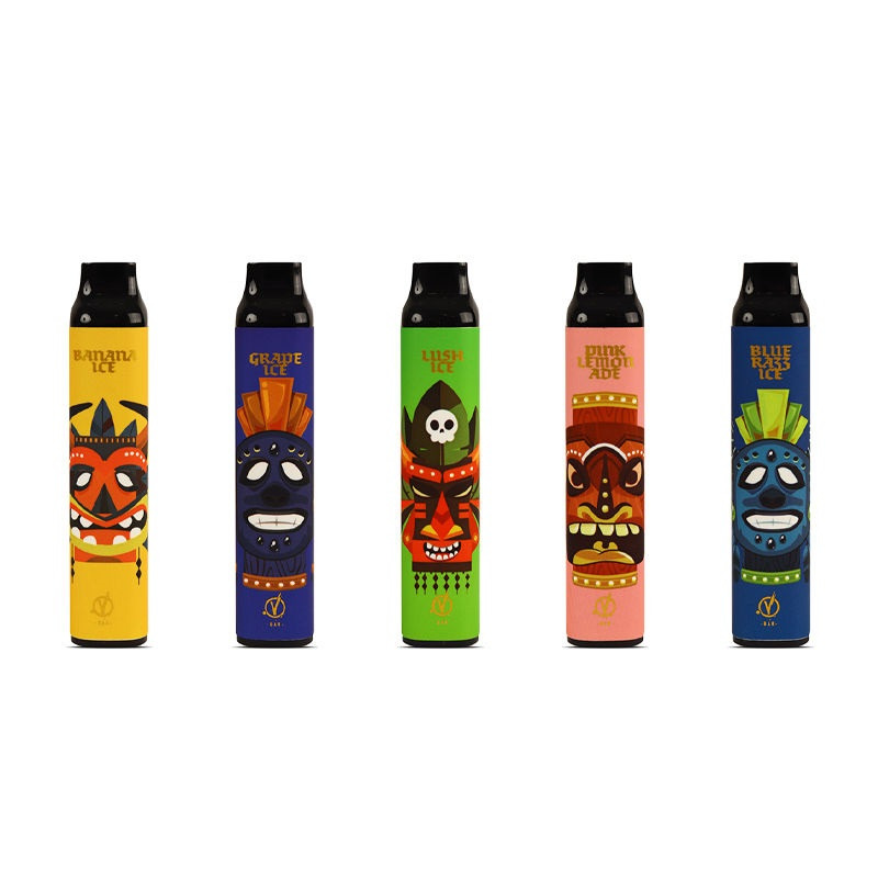 VBAR Cubo Mini 1500 Puffs Disposable Vape | Wholesale - VAPE HK SHOP ...