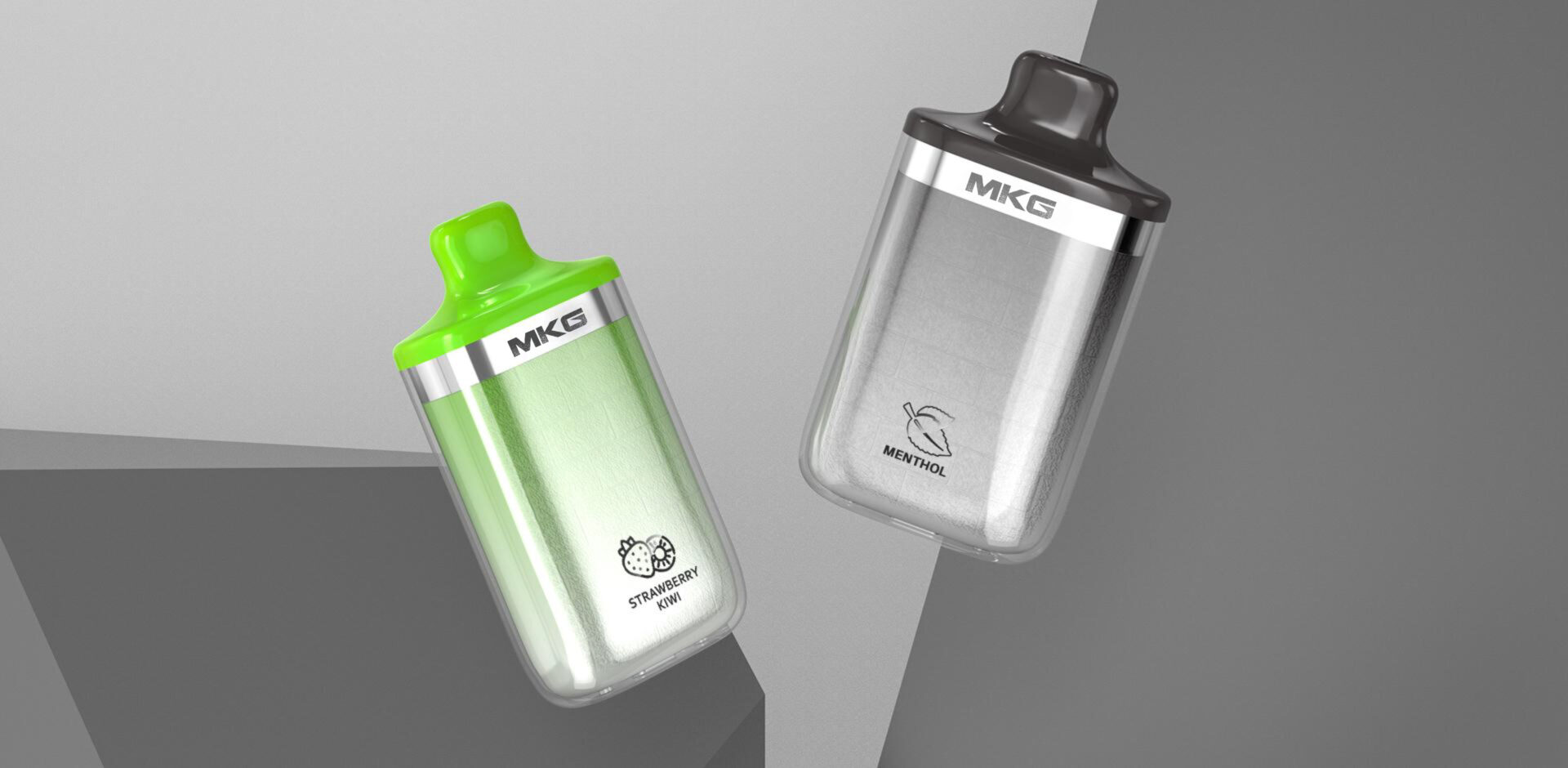 MKG KG239 Disposable Box Vape Wholesale 12ml E-liquid 6000 Puffs ...