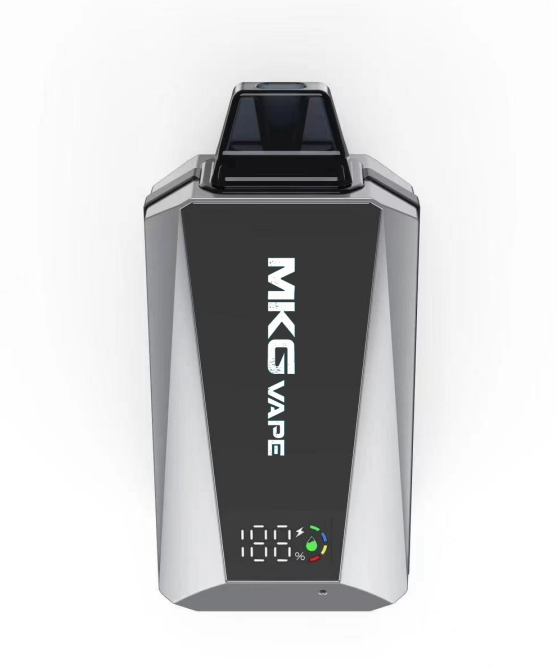 MKG 18000 Puffs Disposable Vape Wholesale USB-C Rechargeable High ...