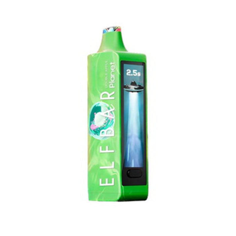 ELFBAR Planet 25k Puffs Desechables Vape al por mayor de larga duración ...